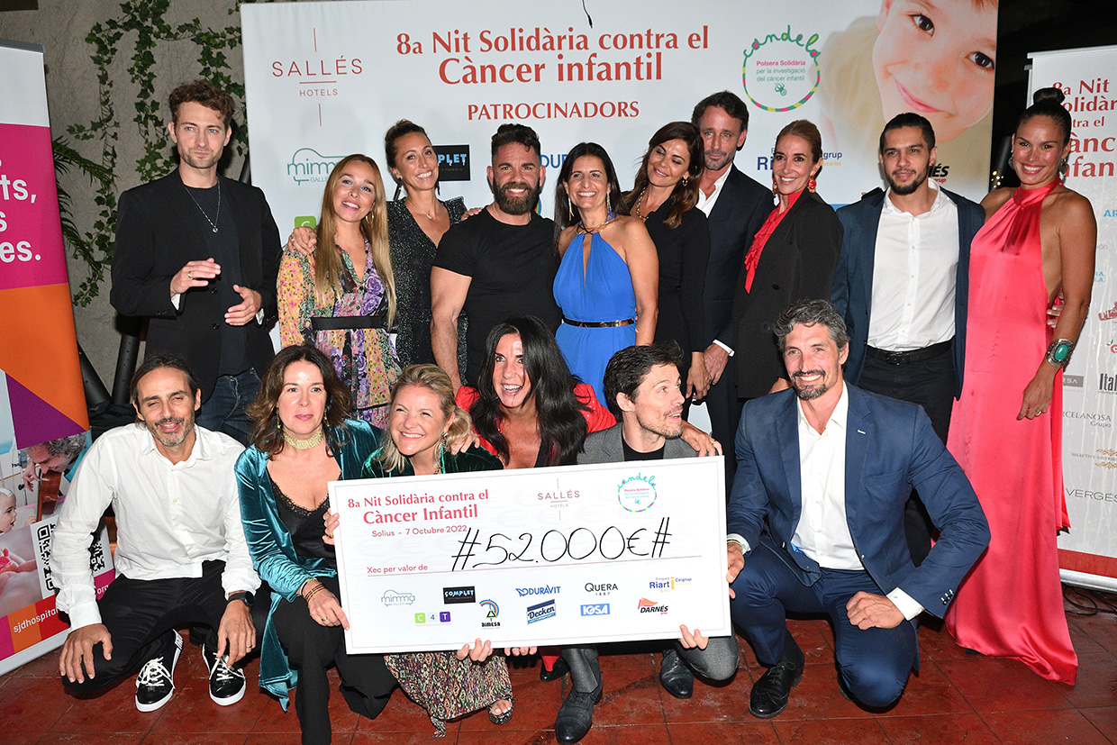 Álvaro Muñoz Escassi: “Me encantaría ser padre de nuevo”