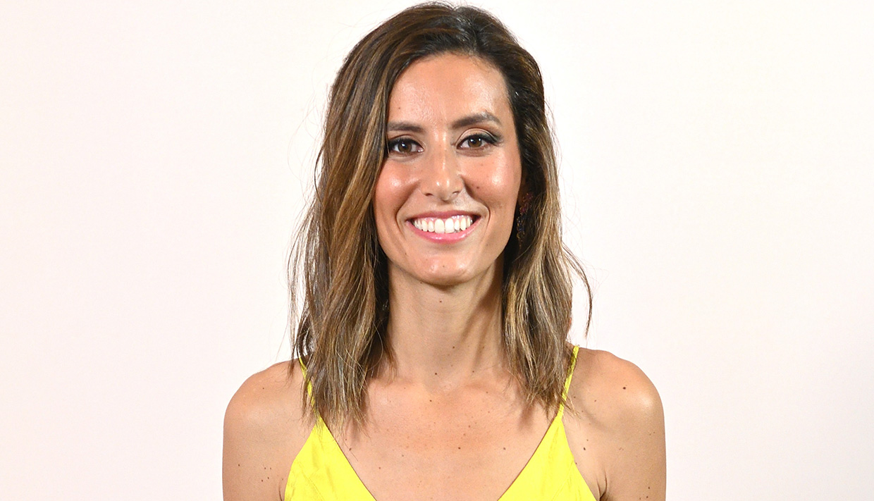 Ana Boyer: "Mi hermana Tamara y yo somos uña y carne"