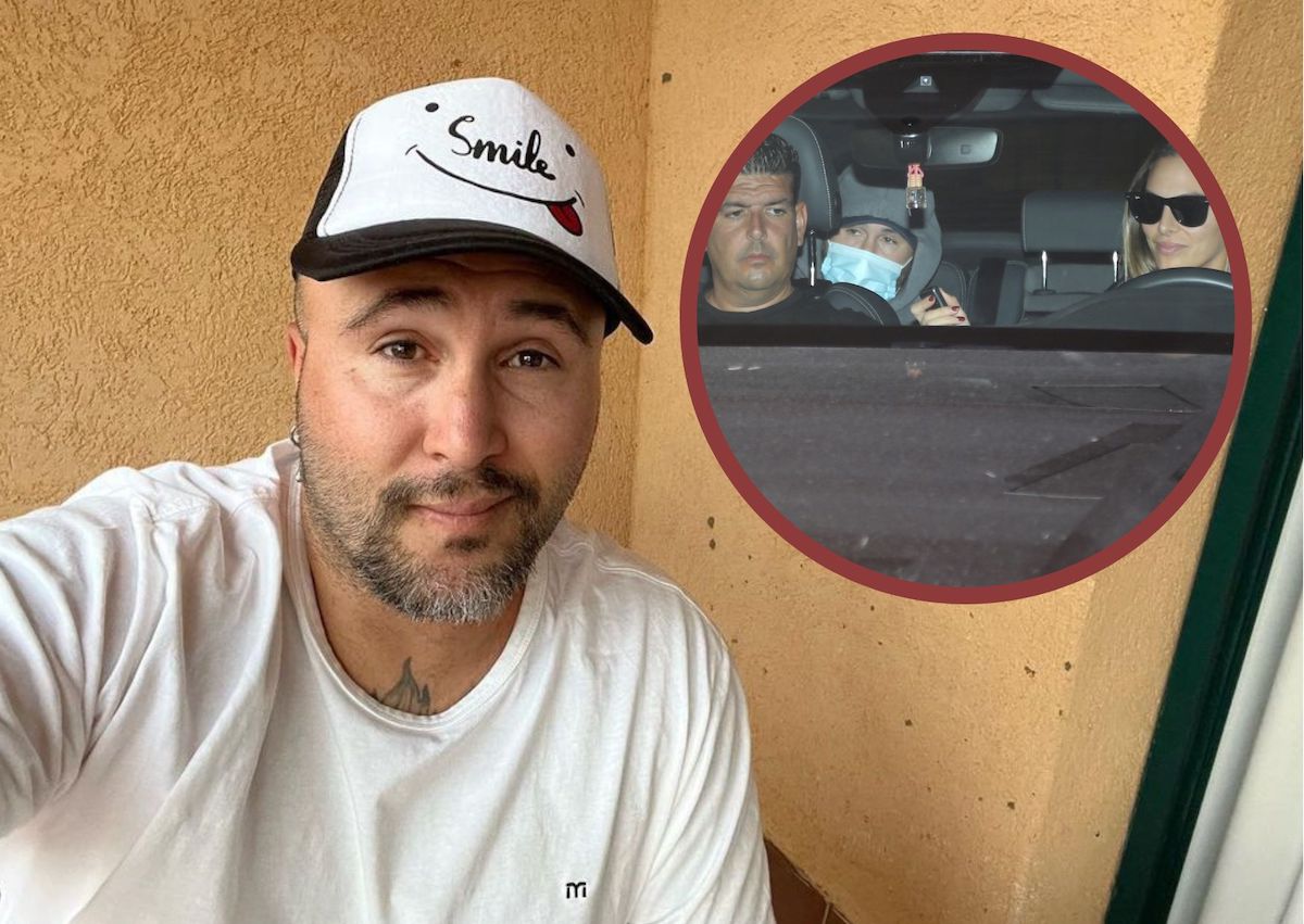 Kiko Rivera: así vive ahora tras las secuelas de su ictus