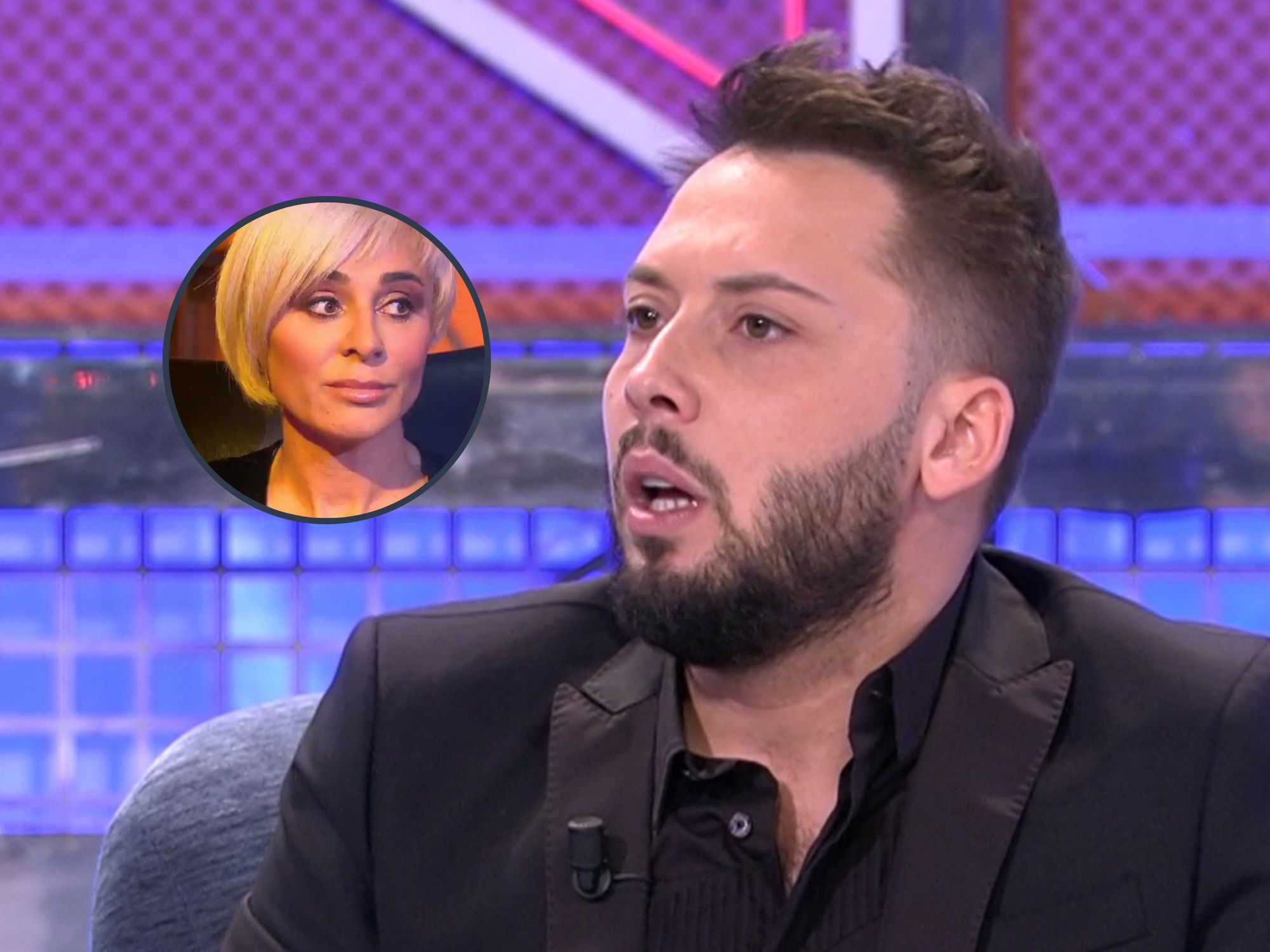 José Antonio Avilés destapa a Ana María Aldón: "Nos ha utilizado a todos"