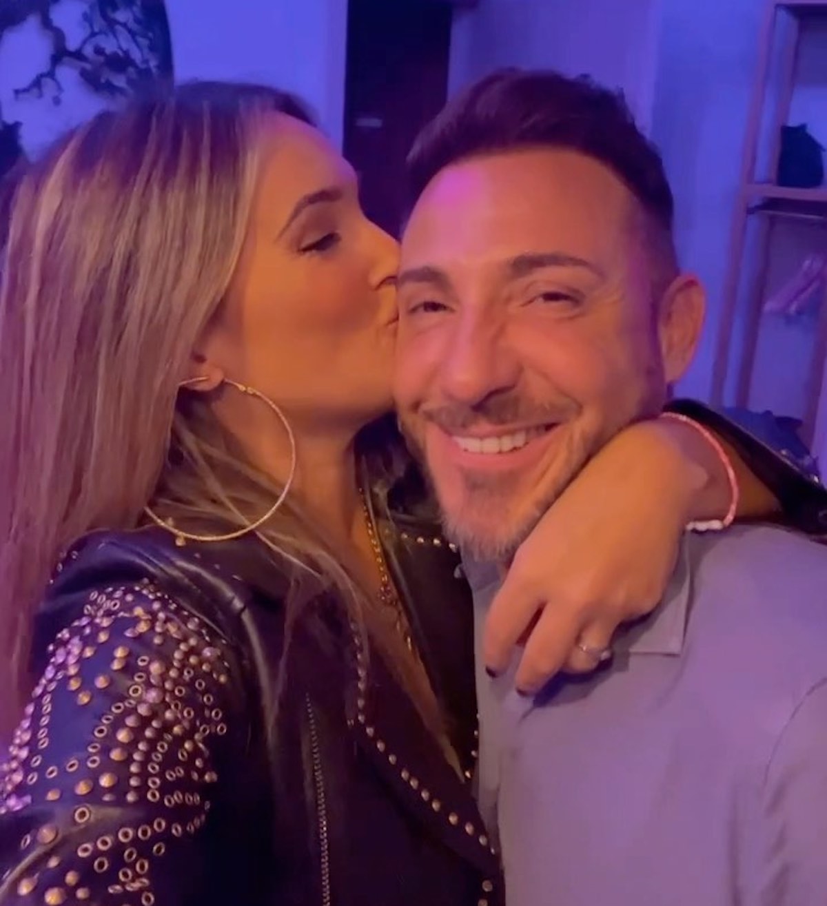 Marta Riesco, el mensaje más romántico a Antonio David: "Mi pareja me hace sentir la persona más ...