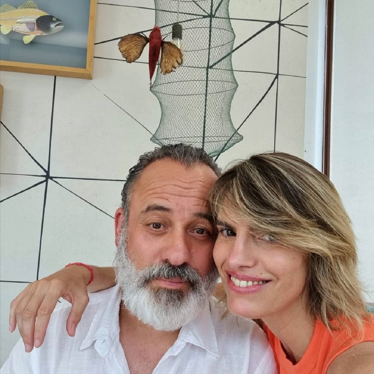 Javier Gutiérrez: la discreta vida del actor, cada día más enamorado de ...