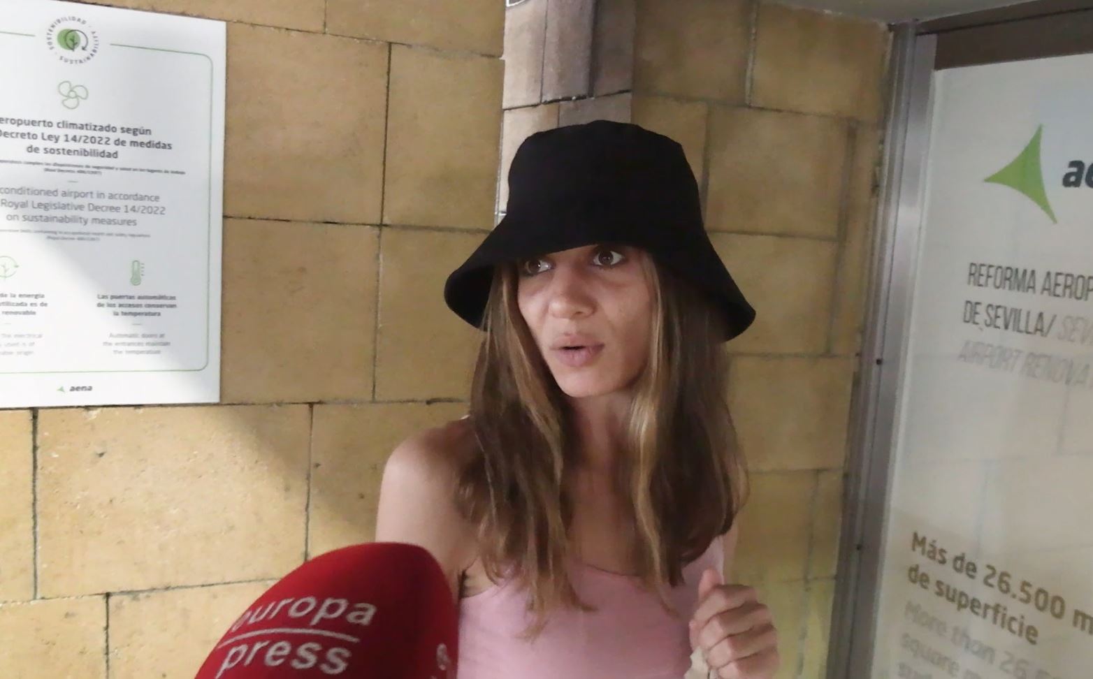 Gema Aldón, feliz por el divorcio de su madre y Ortega Cano: "Llevo ...