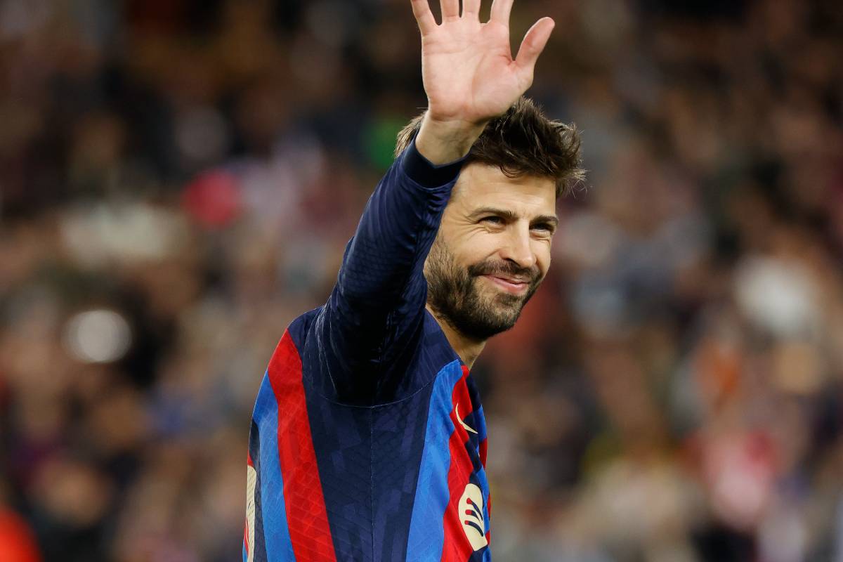 Gerard Piqué: su millonario patrimonio tras retirarse del Barça