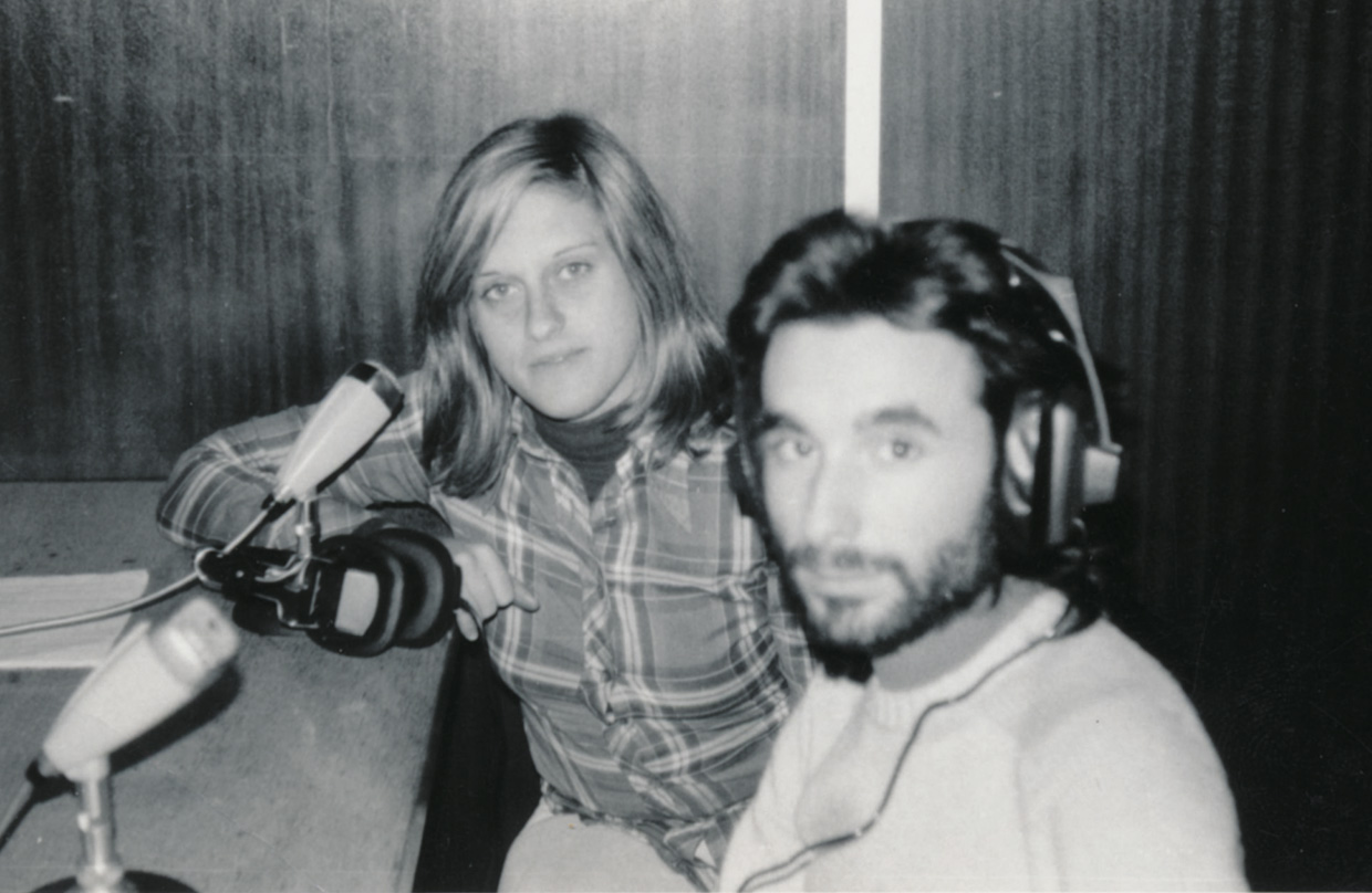 José Manuel Parada demandará a Chelo García-Cortés tras leer sus memorias