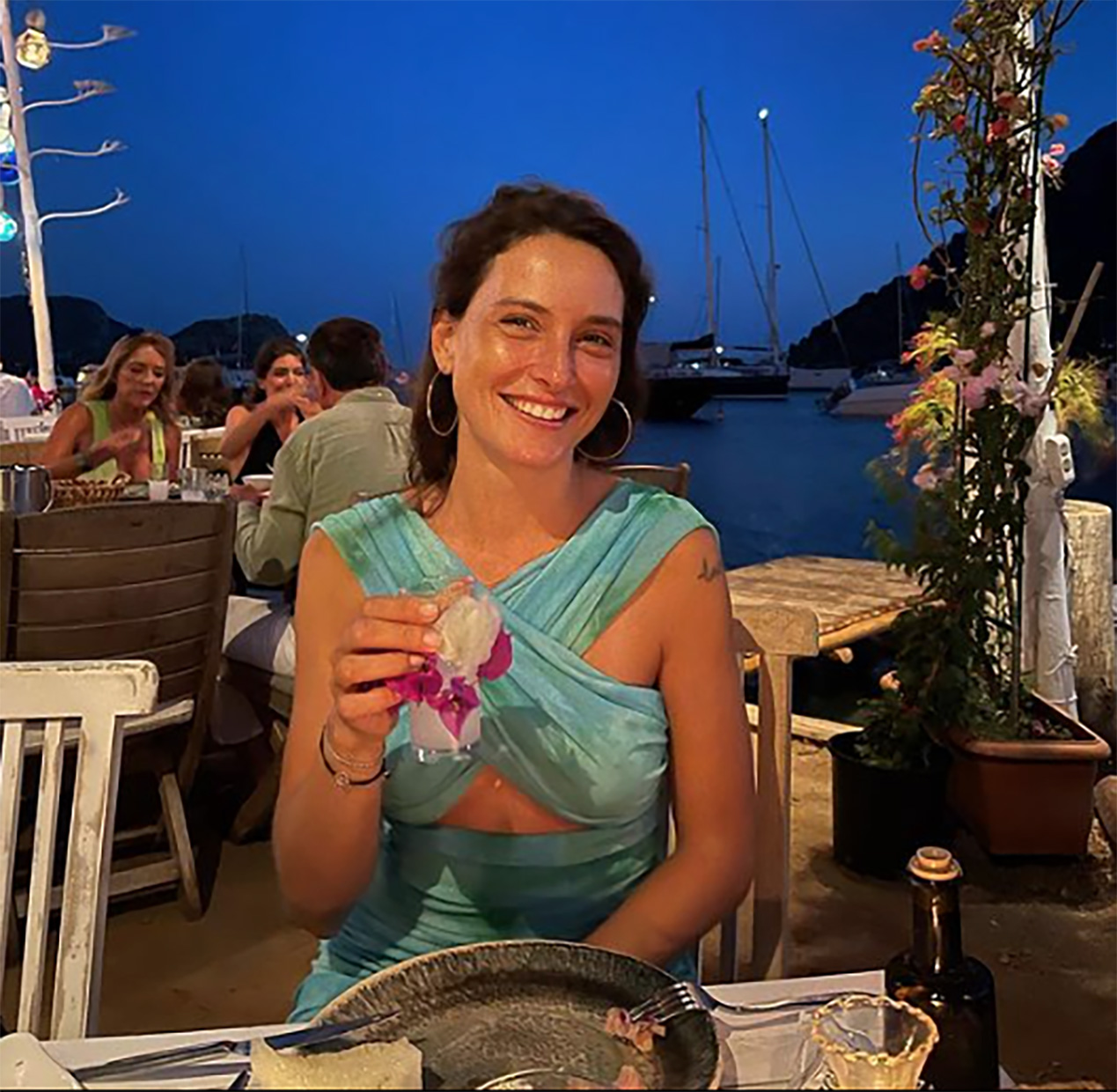 'Secretos de familia': así son sus protas en la vida real