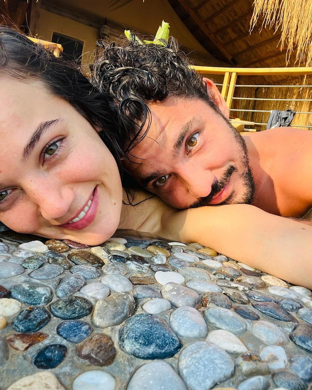 'Secretos de familia': así son sus protas en la vida real