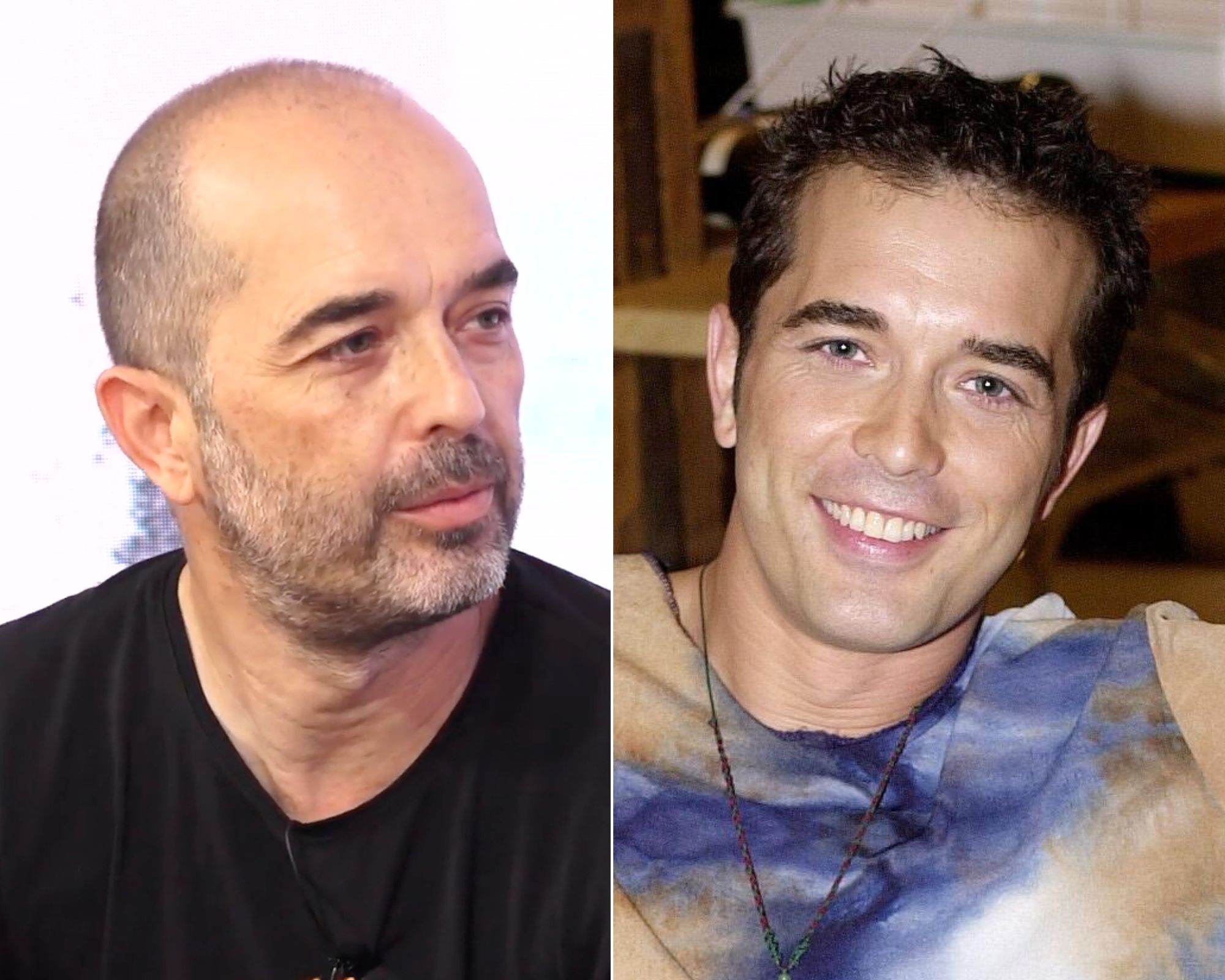 Adrià Collado: “Es maravilloso ver crecer a mis hijos”