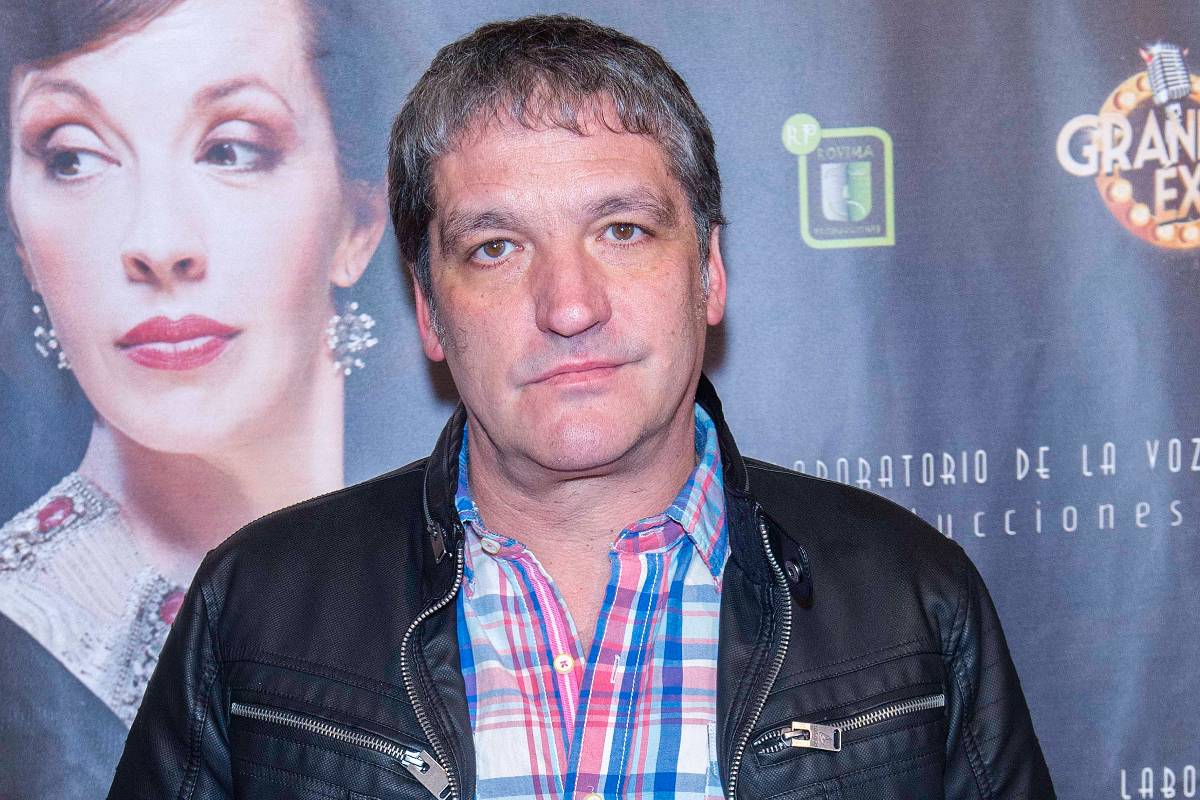 ¿Qué fue de Gustavo González? La desconocida vida del reportero, pareja de María Lapiedra