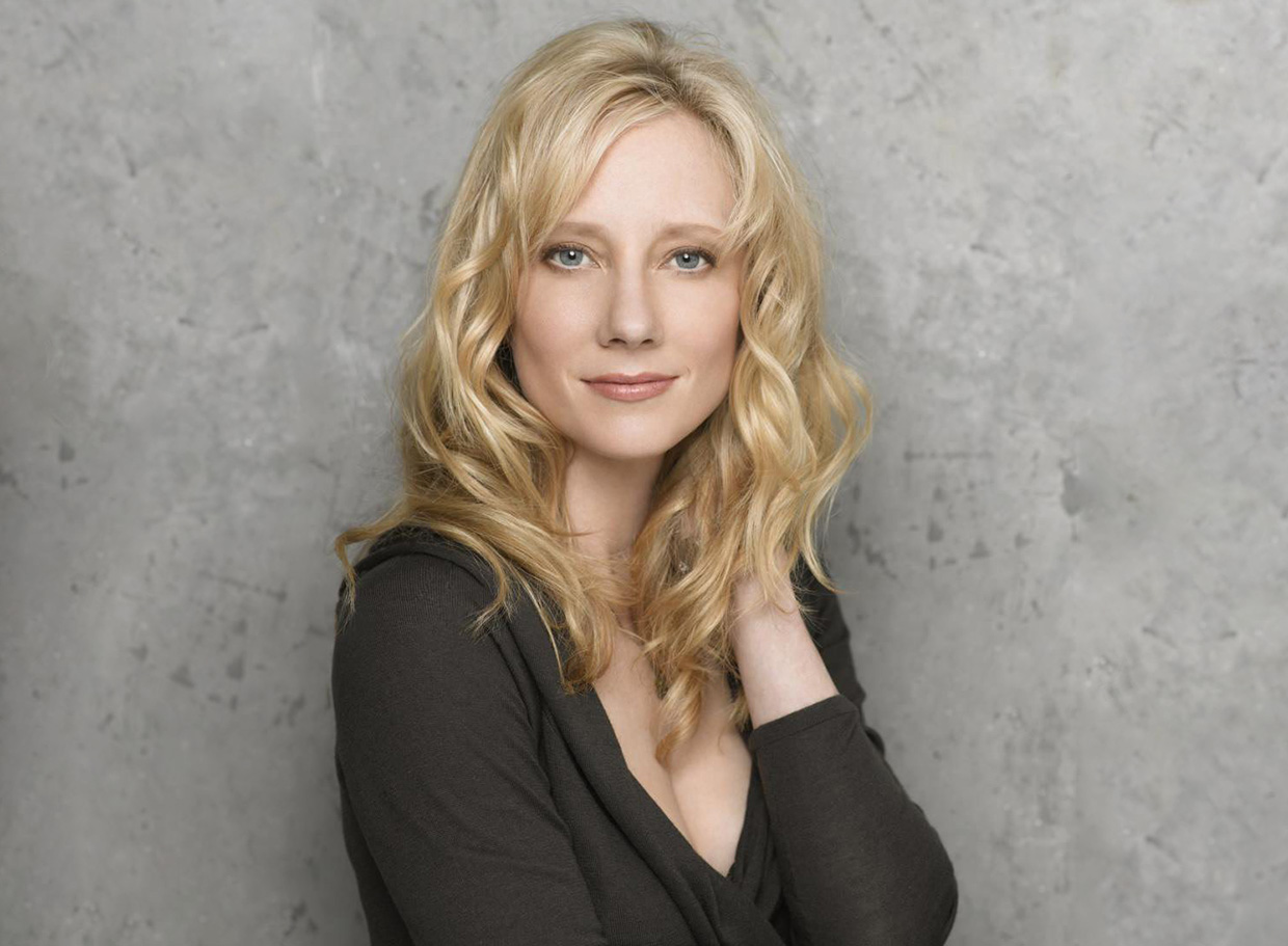 Anne Heche: su herencia está "embargada"