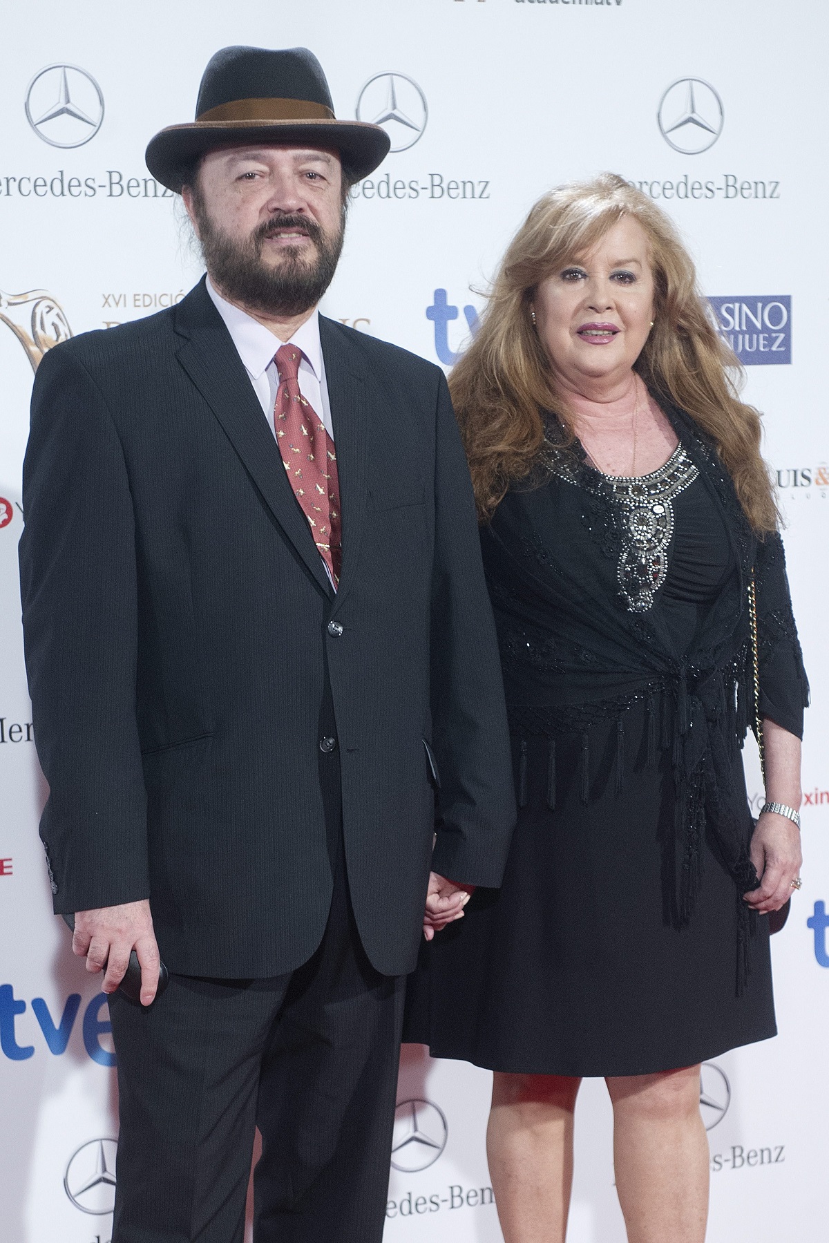 Fedra Lorente, 'La Bombi': al pie del cañón a sus 70 años