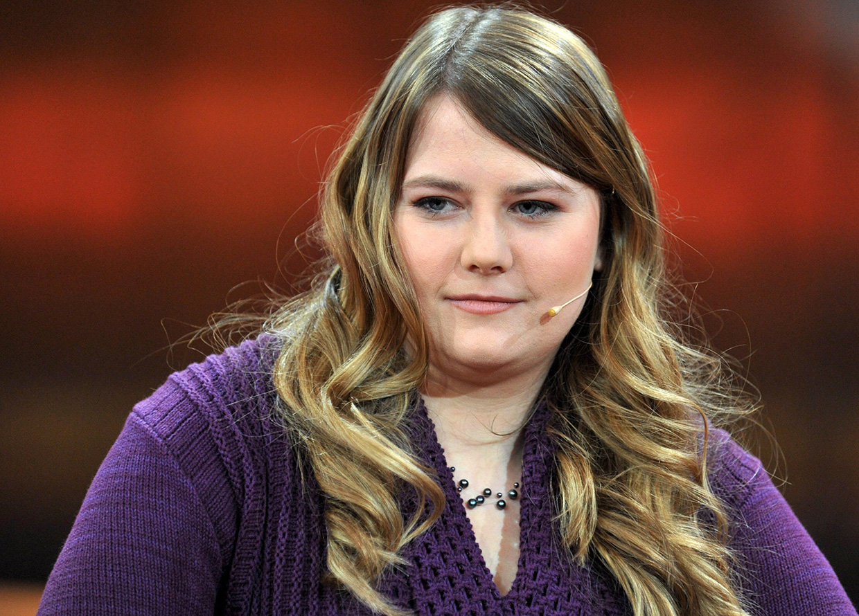 El cantante Danny Daniel estuvo 25 años sin ver a su hijo, al que ...