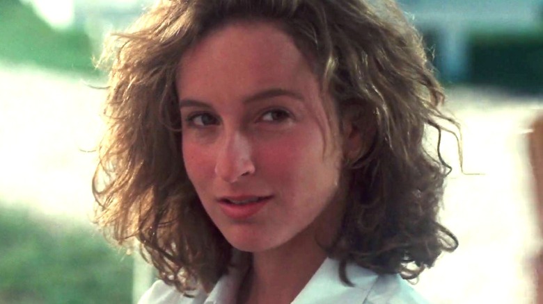 Jennifer Grey vuelve a "Dirty Dancing" 35 años después