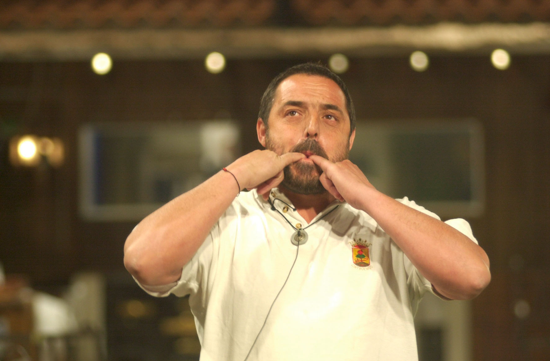 Kiko, Patricia, Raquel... ¿Qué fue de los concursantes de 'Gran Hermano 3'?