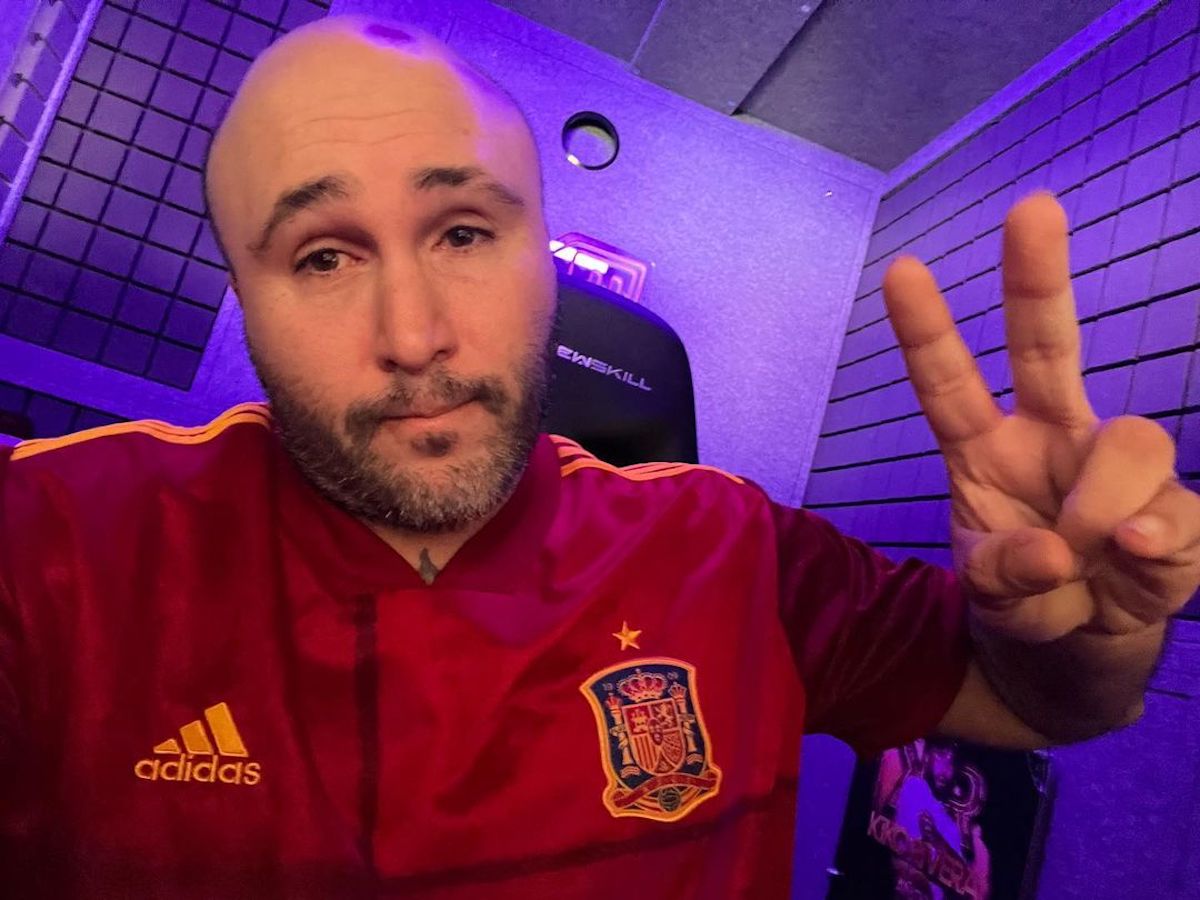 Kiko Rivera anuncia el lanzamiento de su primer disco: todos los detalles