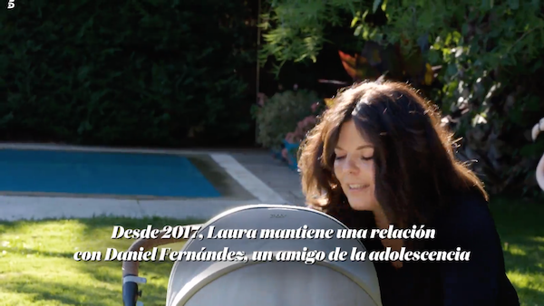 Alberto y Laura Caballero: la discreta vida de millonarios de los ...