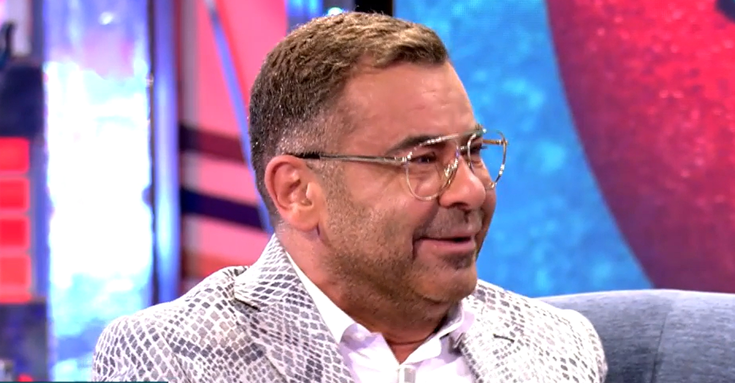 Jorge Javier Vázquez revela que se ha sometido a un retoque estético en el pene