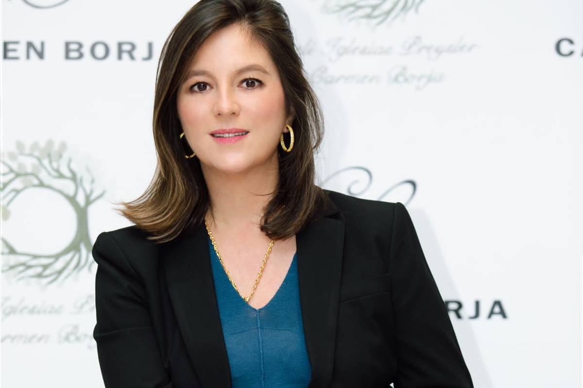 Chábeli: así es su relación con sus padres, Julio Iglesias e Isabel ...