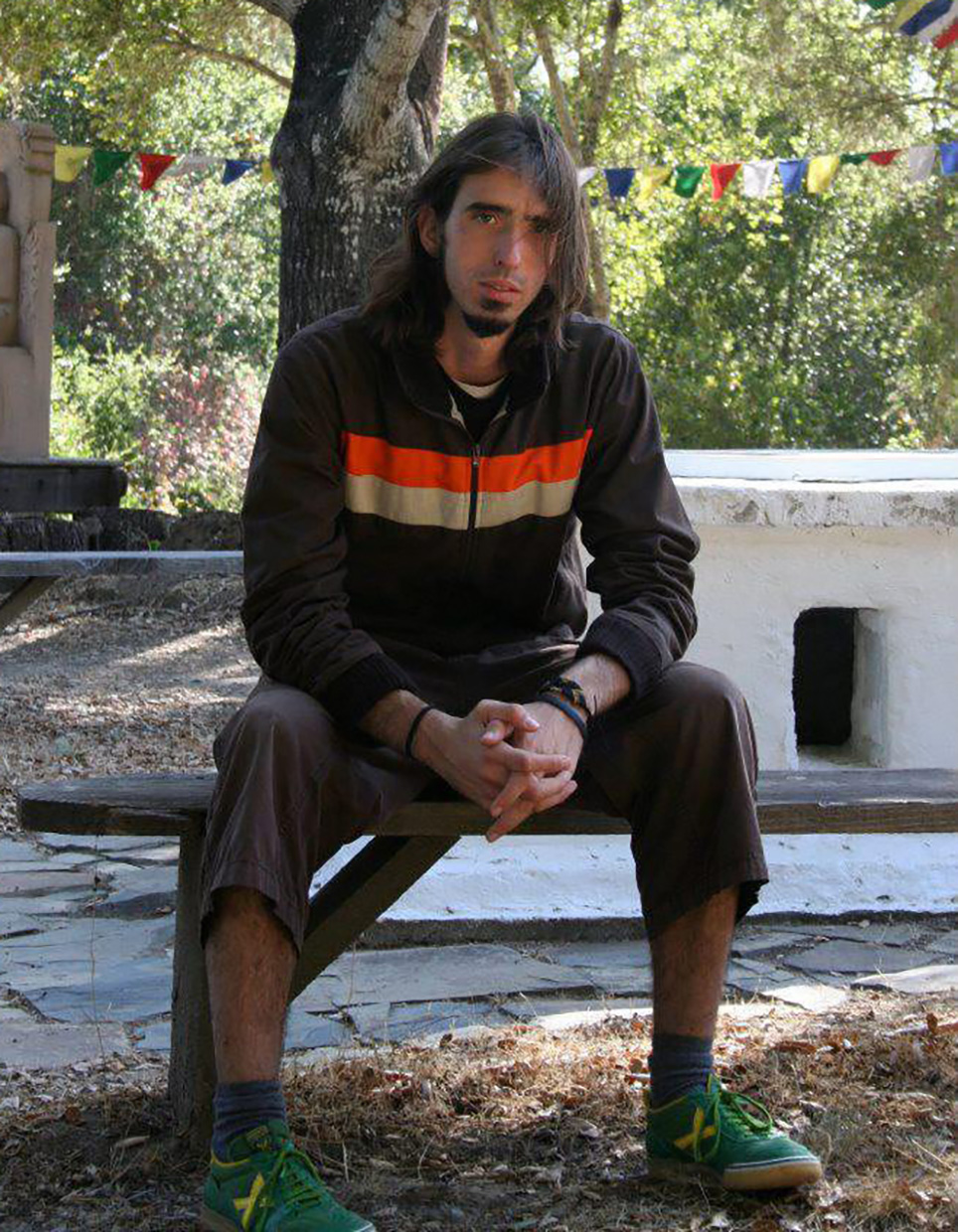 ¿Qué fue del pequeño lama español? Así vive hoy Osel