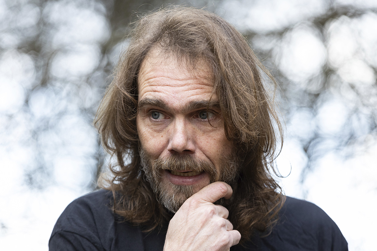 Carlos, 'El Yoyas': todo lo que se sabe de él tras un año desaparecido