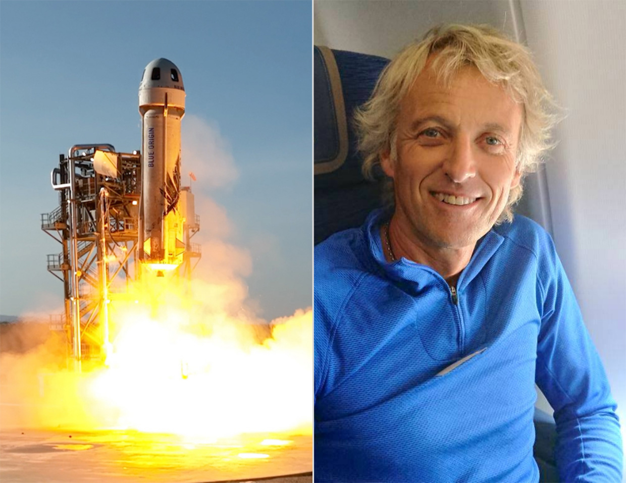 Anna Lee Fisher, la primera madre que viajó al espacio