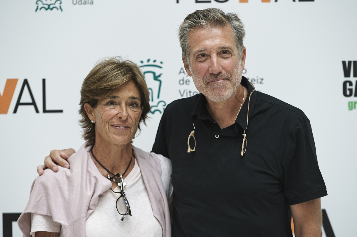 Emilio Aragón, de boda: su hijo Nacho se casa con su novia de toda la vida