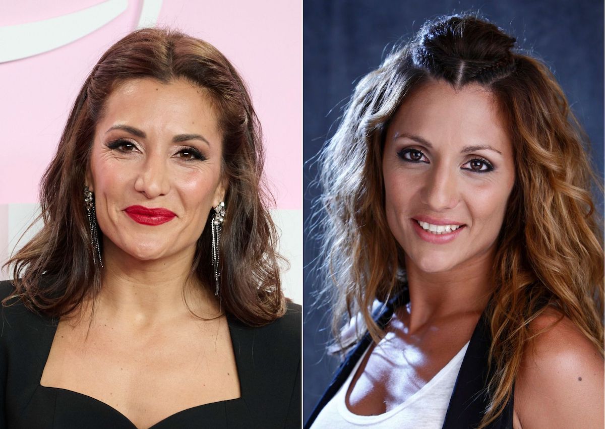 Nagore Robles confiesa el retoque estético del que más se arrepiente