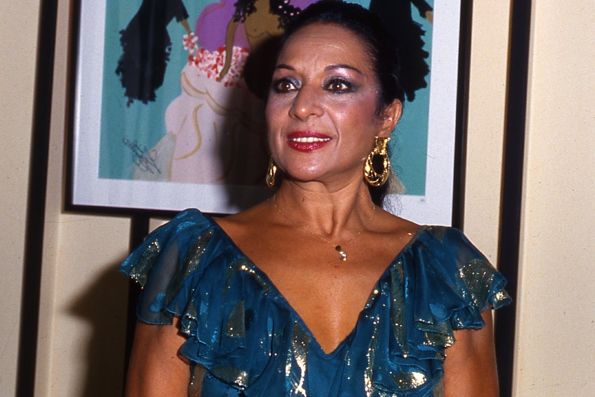 Lola Flores, 100 años de su nacimiento: 10 cosas que no sabías de La Faraona