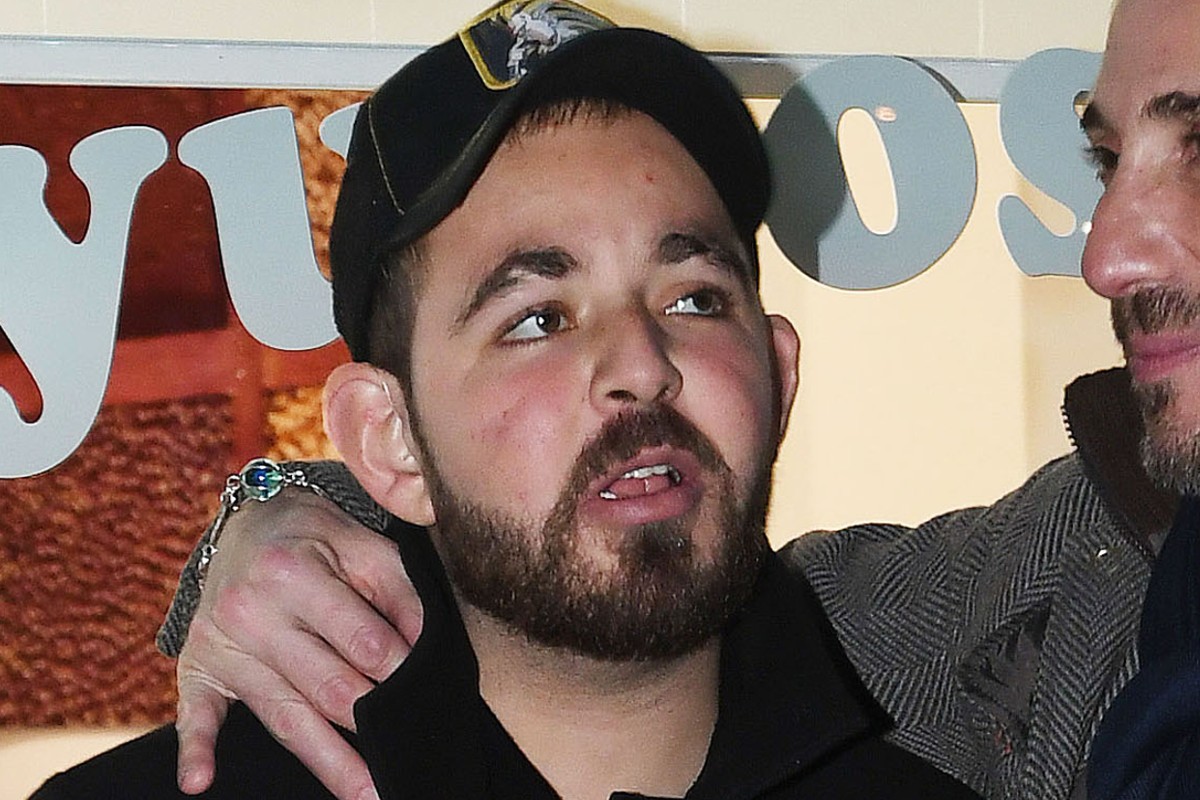 David Flores: así es su vida desde que Antonio David y Olga se separaron