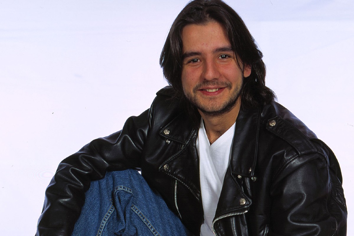 ¿Qué fue de Antonio Hortelano, Quimi en la famosa serie 'Compañeros'?