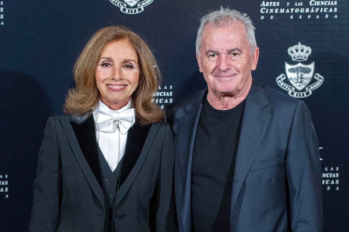 Ana Belén y Víctor Manuel: 10 cosas que no sabías sobre esta pareja