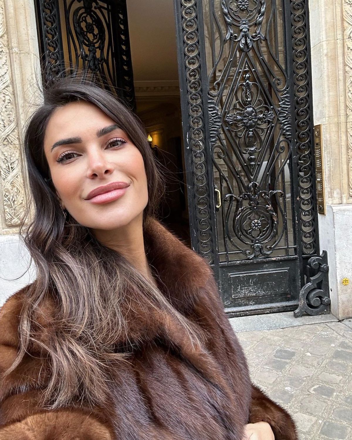 Carla Barber muestra su increíble cambio tras 5 años de operaciones ...