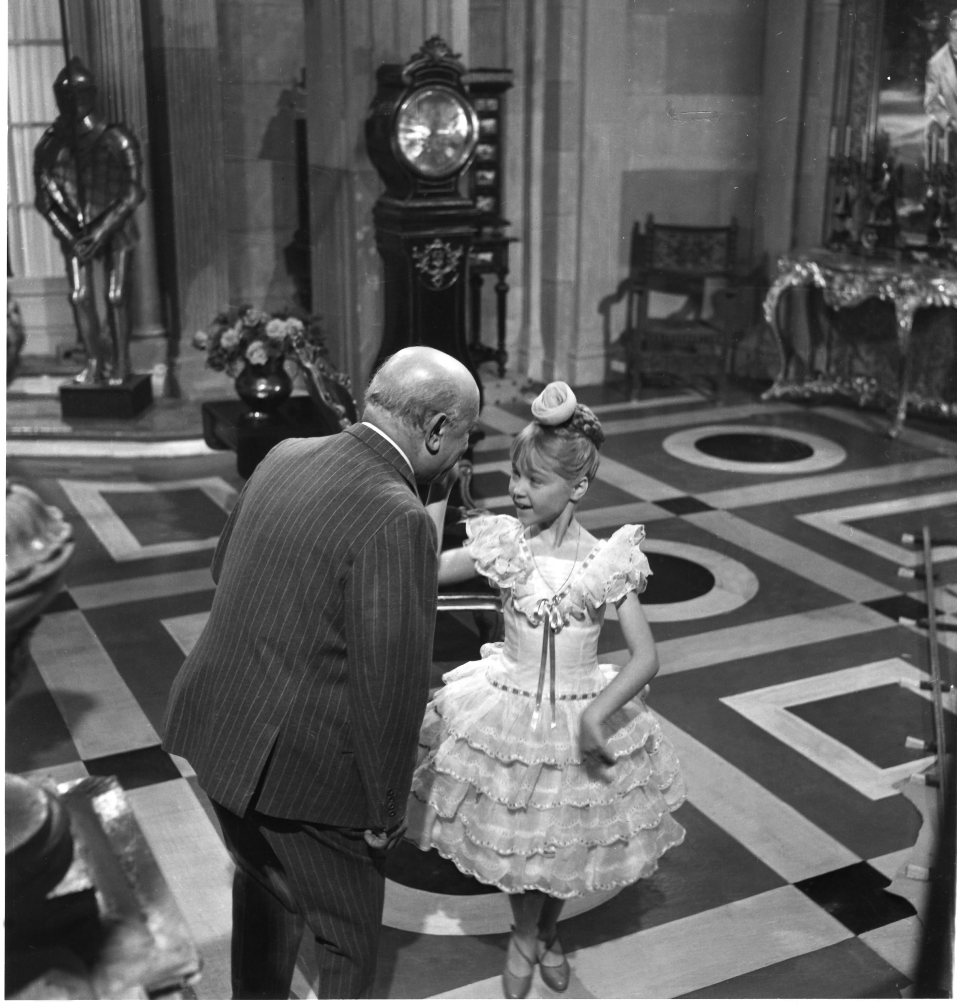 Marisol: 10 cosas que no sabías de esta niña prodigio que cumple 75 años