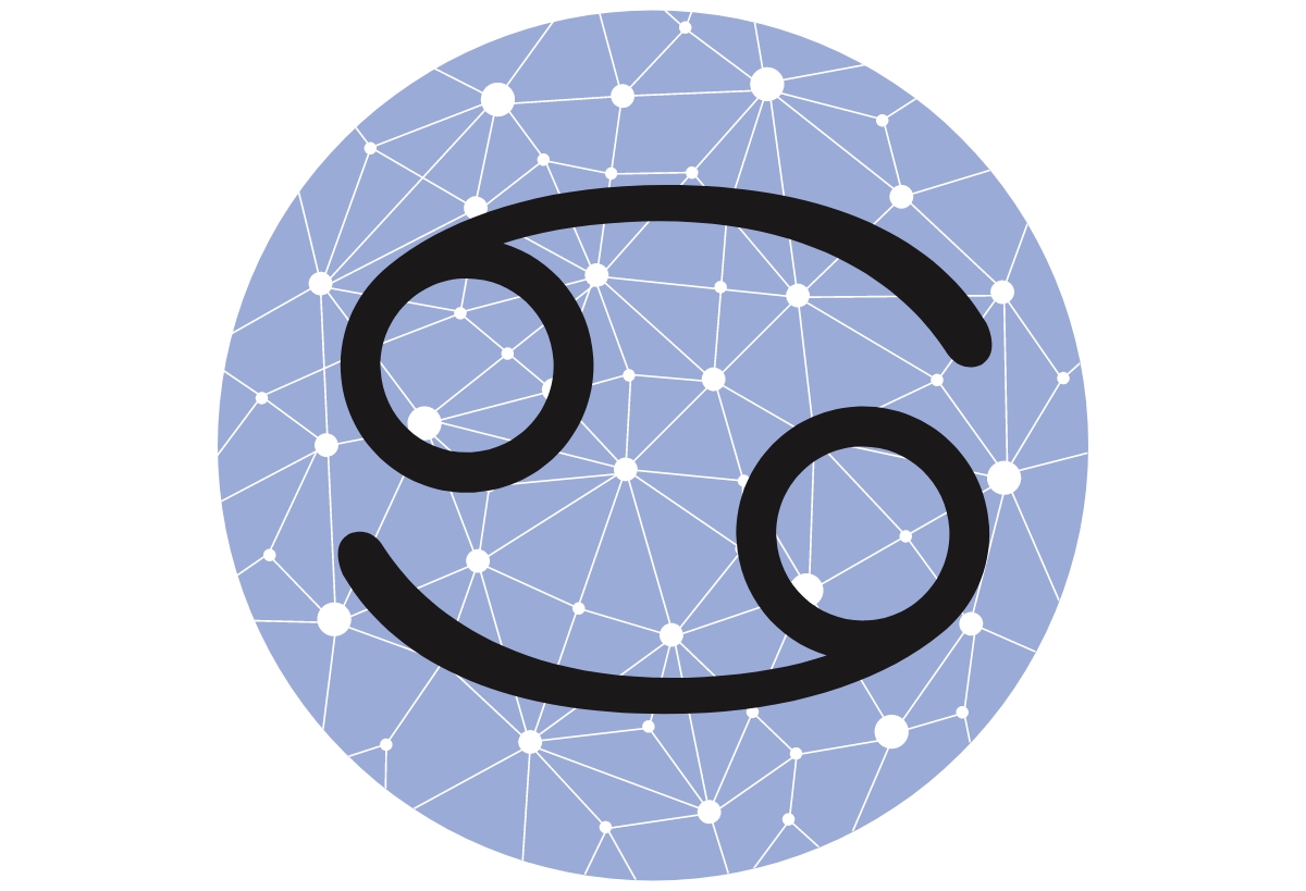 Cáncer hoy: horóscopo diario, características y compatibilidad