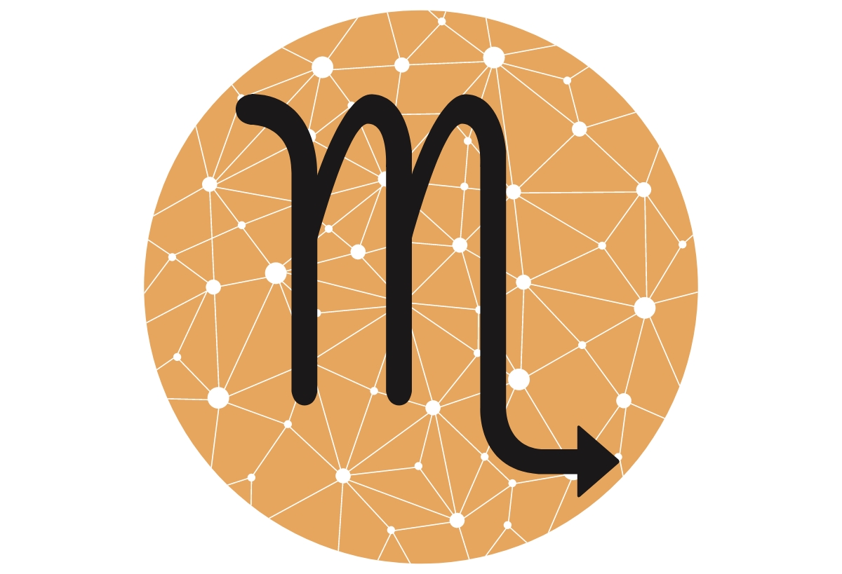 Escorpión hoy: horóscopo diario, características y compatibilidades