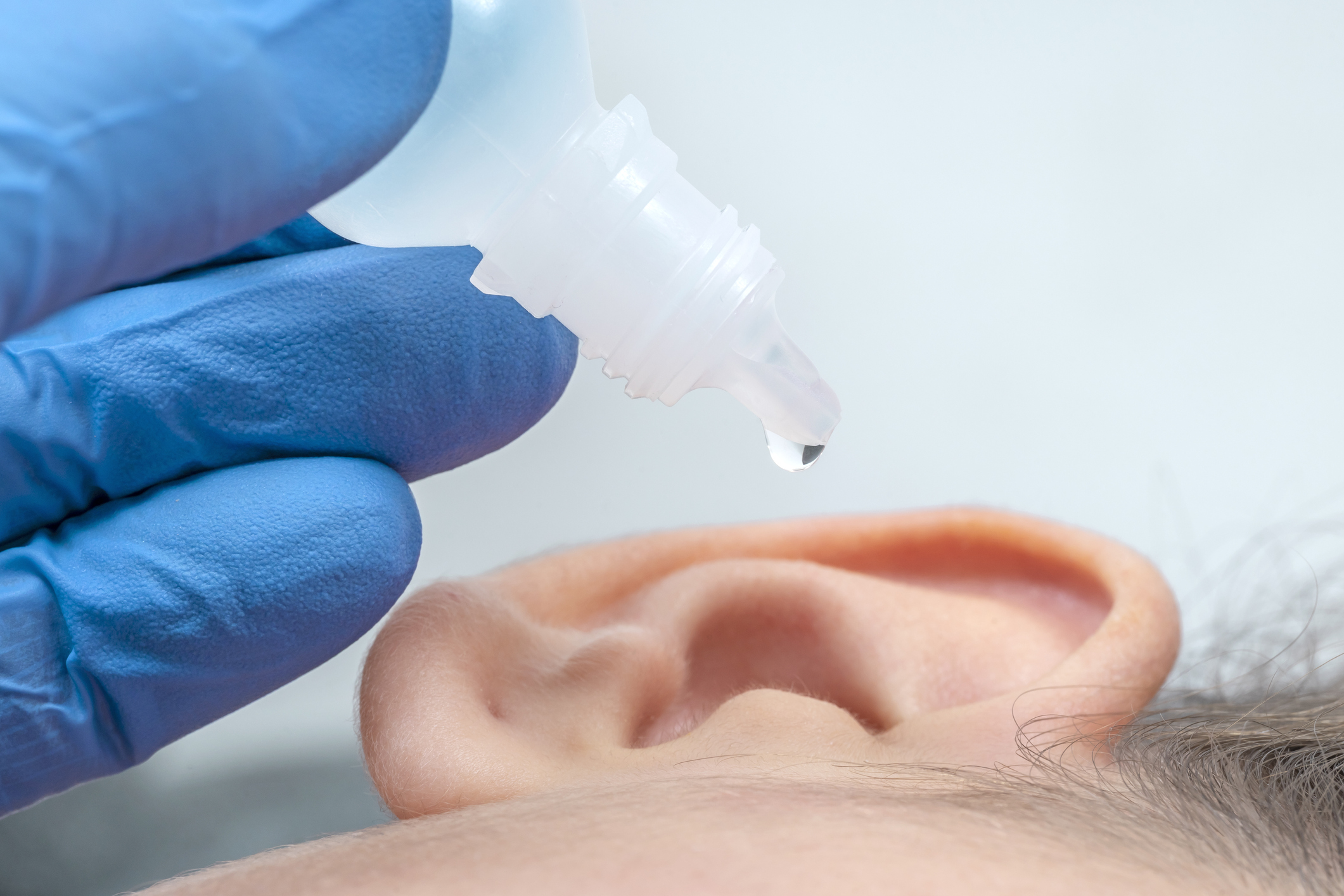 Otitis: cómo combatirla y evitar su aparición