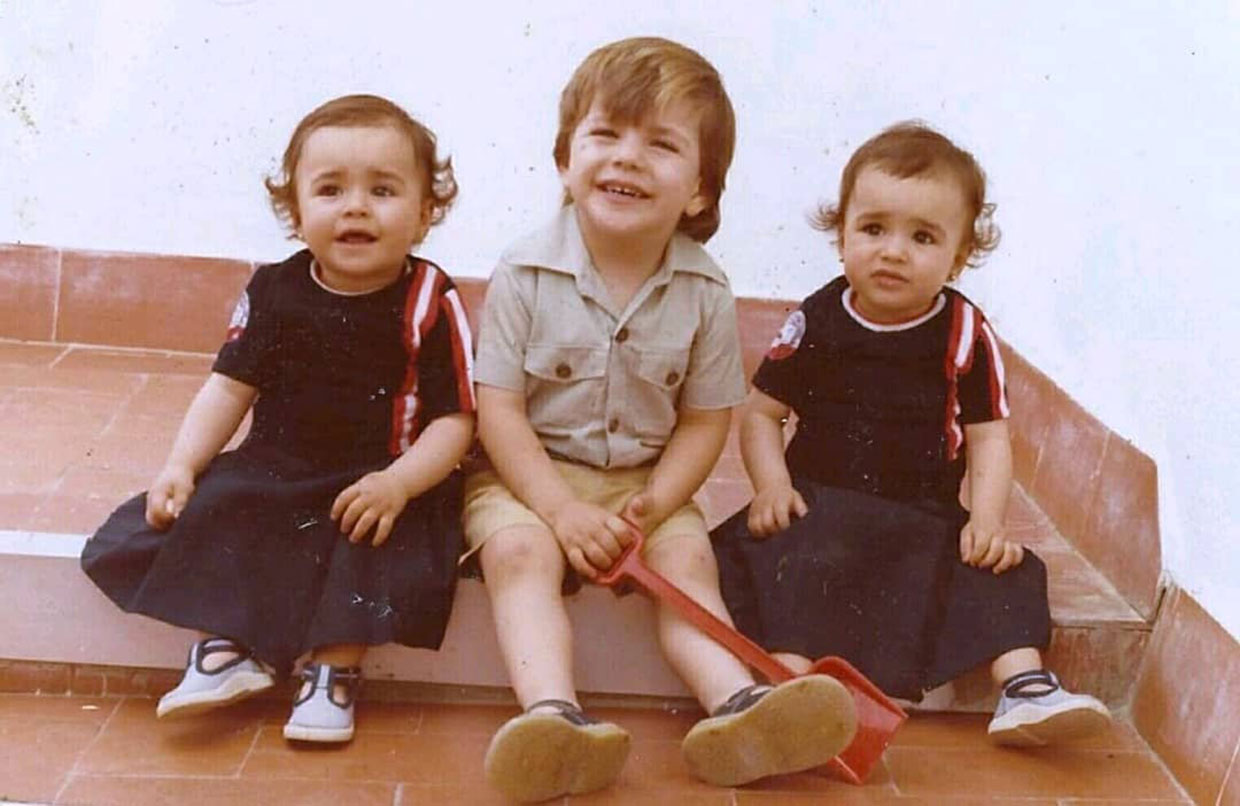 Entrevista exclusiva con las gemelas de 'First Dates', que nos cuentan ...