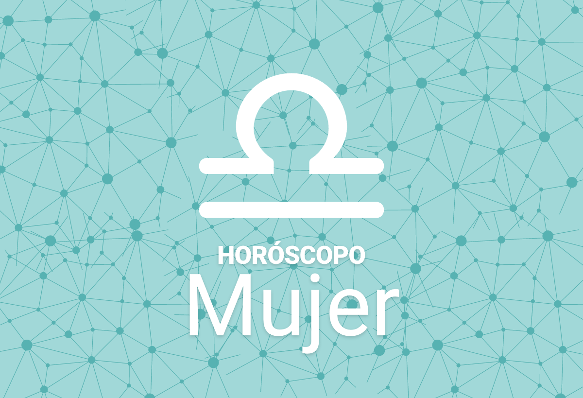 Así son las mujeres Libra según su signo del Zodiaco