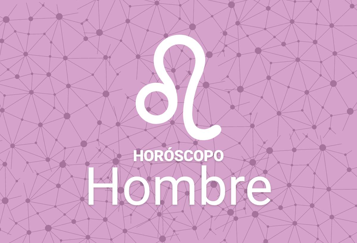 Así son los hombres Leo según su signo del Zodiaco