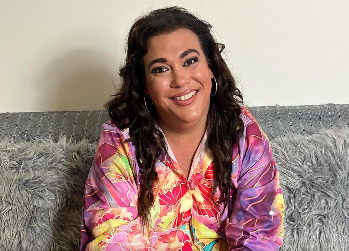 ¿Qué fue de Desy Rodríguez? De 'GH' y 'Supervivientes' a triunfar como ...