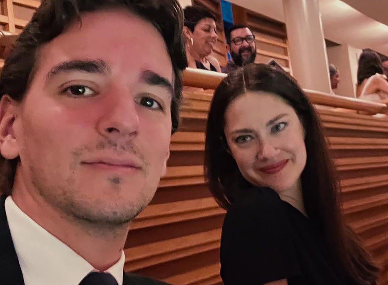 Clemente Lequio, ilusionado con su nuevo proyecto musical