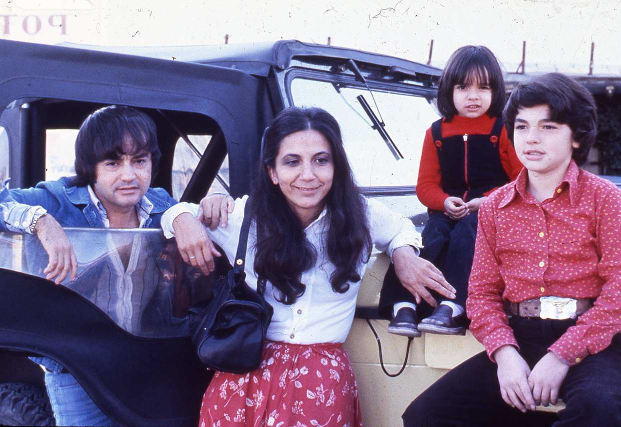 Joselito: los 80 años de este niño prodigio del cine español