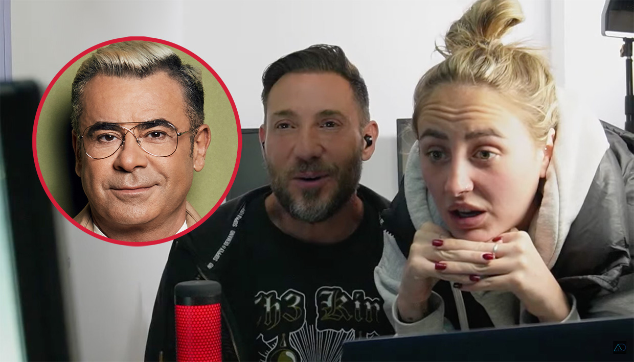 Rocío Flores se refugia en su abuela, la madre de Antonio David. ¡Conócela!