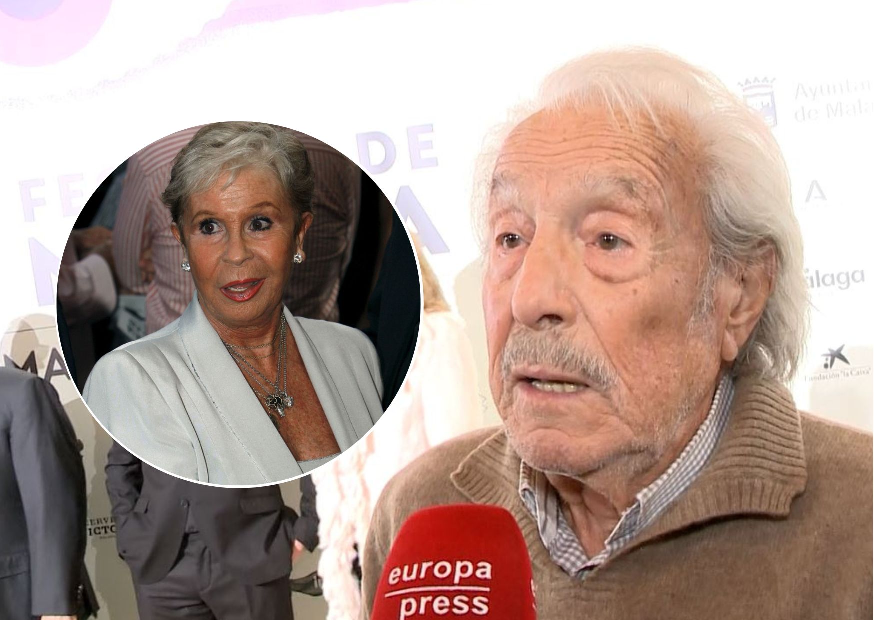 Muere el actor Manolo Zarzo a los 93 años