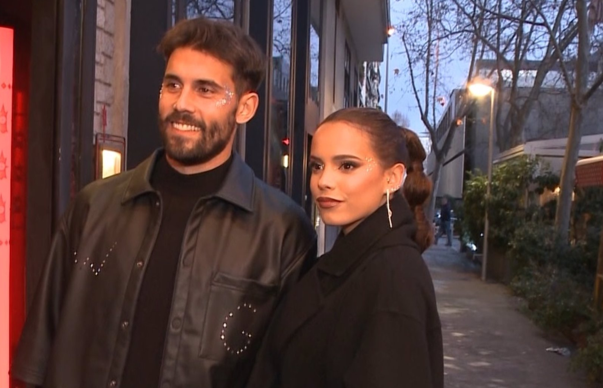 Gloria Camila celebra su cumpleaños por todo lo alto y rodeada de su ...