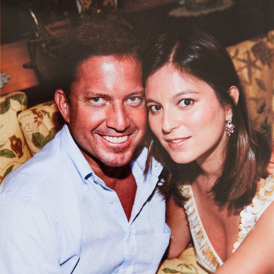 Chábeli Iglesias y Christian Altaba celebran su 24º aniversario: su ...