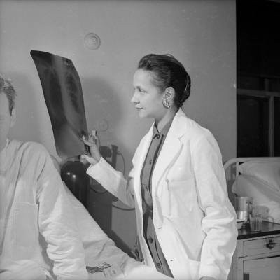 Jane C. Wright: pionera en el tratamiento contra el cáncer