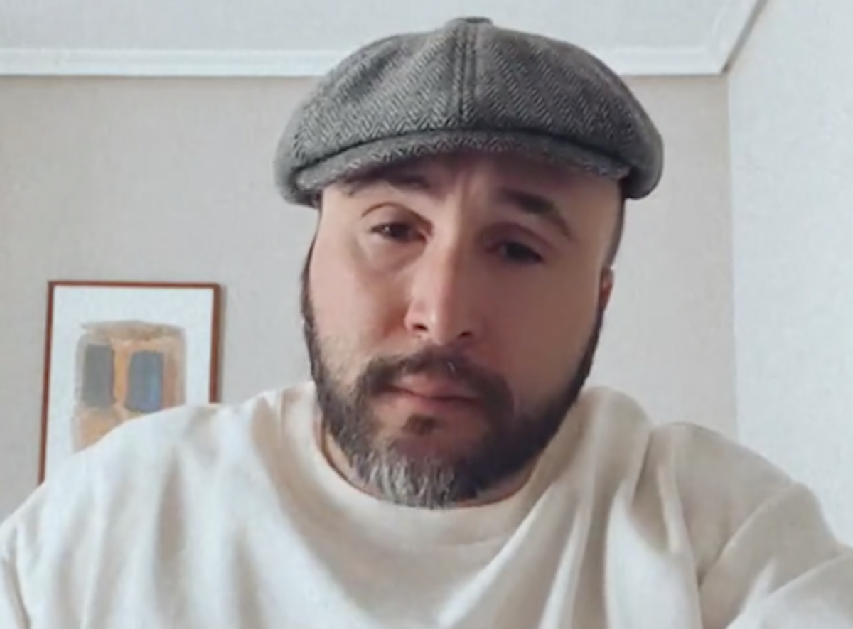 Kiko Rivera, enfermo de nuevo: le diagnostican una osteonecrosis