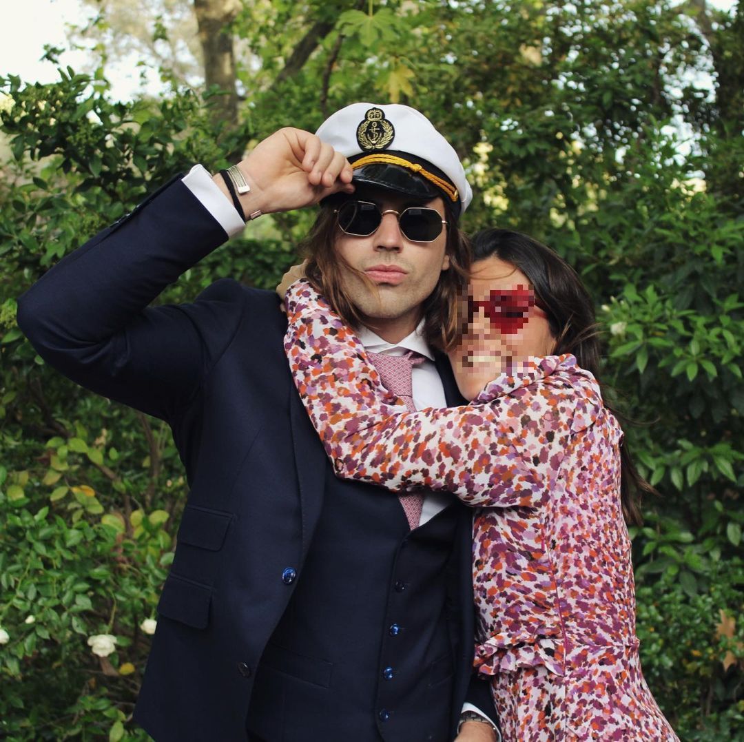 Daniel Sancho: así iba a ser su boda con su novia millonaria