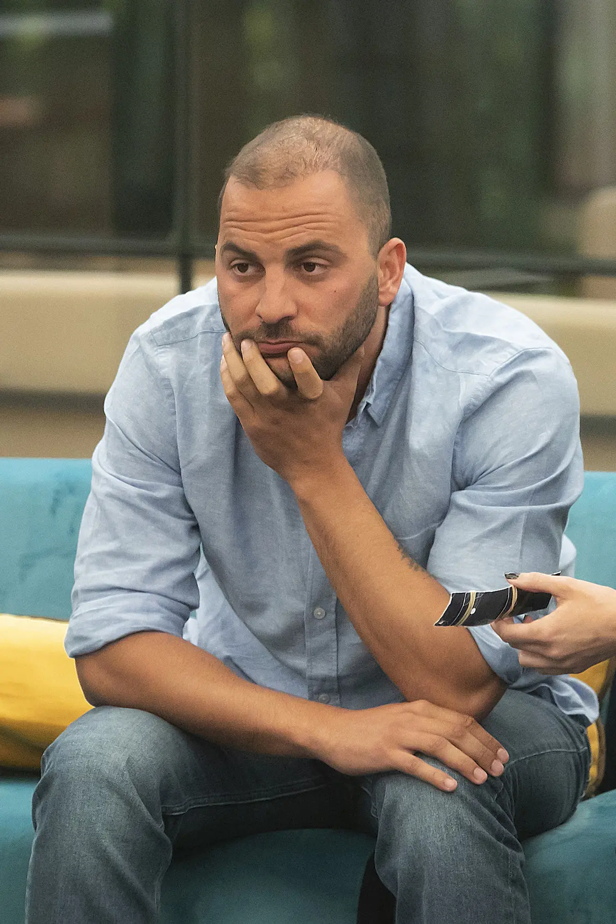 Antonio Tejado: su nueva vida tras salir de la cárcel